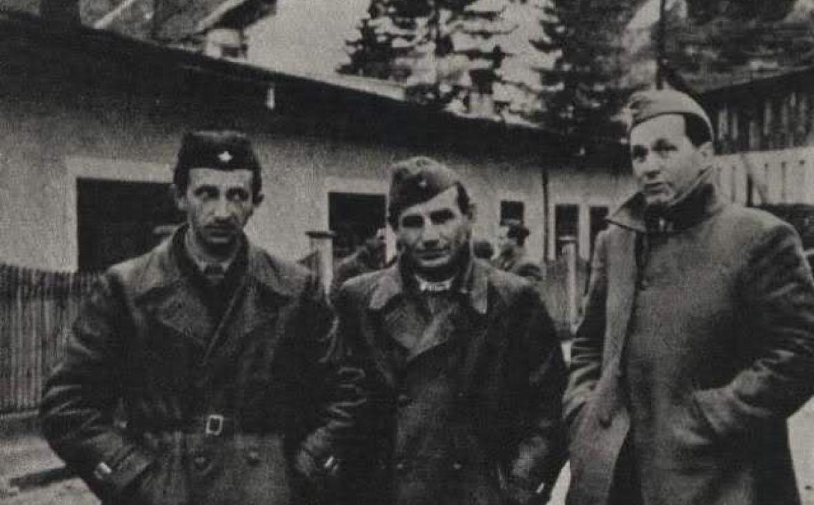 Kako je Rodoljub Čolaković pisao o ZAVNOBiH / Radio Sarajevo