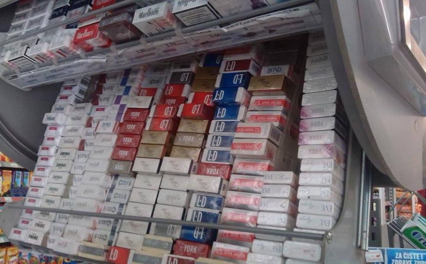 Kako su se mijenjale cijene cigareta u BiH: Pamtite li sarajevsku Drinu ...