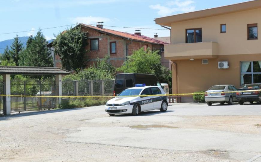 Pucnjava u Sarajevu, jedna osoba ranjena - Radiosarajevo.ba