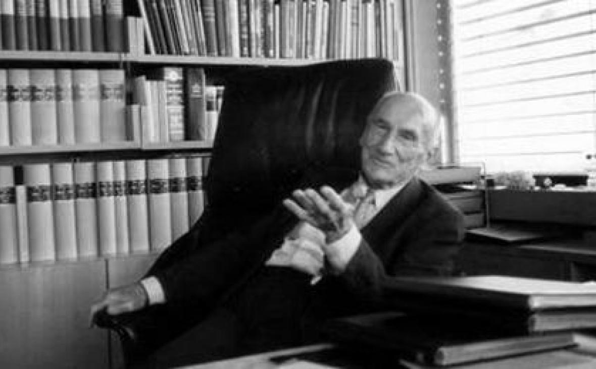 Briljantni um, genije i nobelovac: 18. godišnjica smrti Vladimira ...