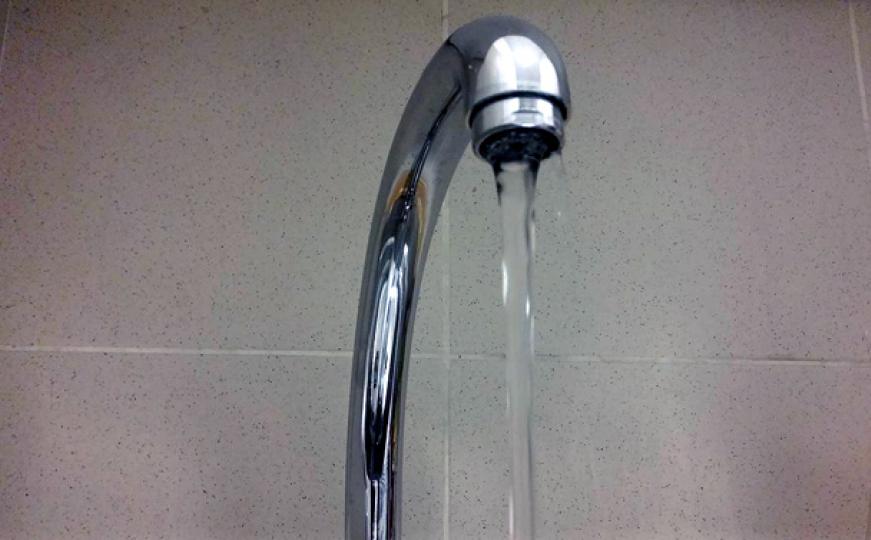 Veliki dio Sarajeva i danas bez vode - Radiosarajevo.ba