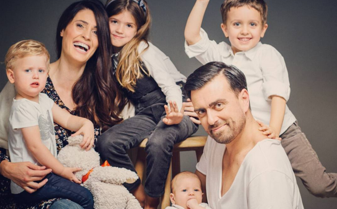 Marija Hudolin: Imam dane kada se preispitujem da li sam dobra mama ...