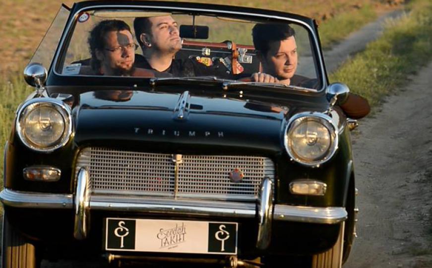 'Lijepa Zejno' - Nova pjesma Sevdah Takhta Damira Imamovića - Radiosarajevo.ba