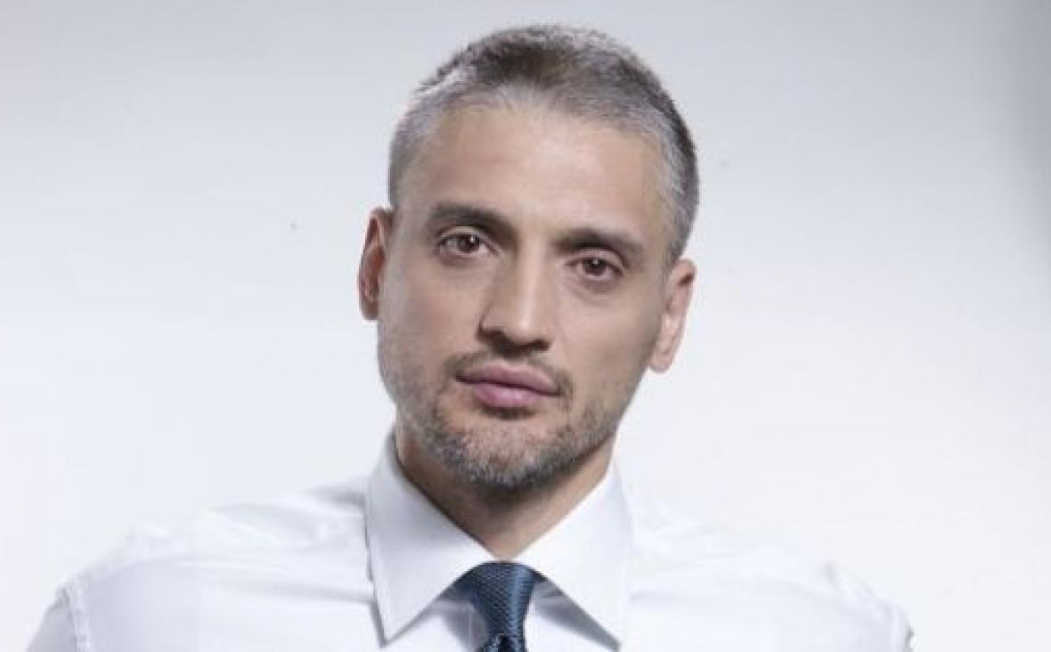 Čedomir Jovanović: Presudu Karadžiću sam saslušao s osjećajem stida ...