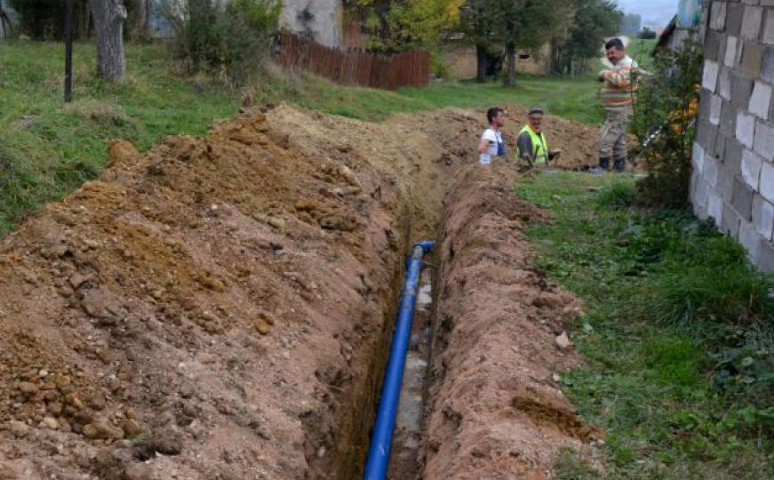 I danas veliki dio Sarajeva bez vode - Radiosarajevo.ba