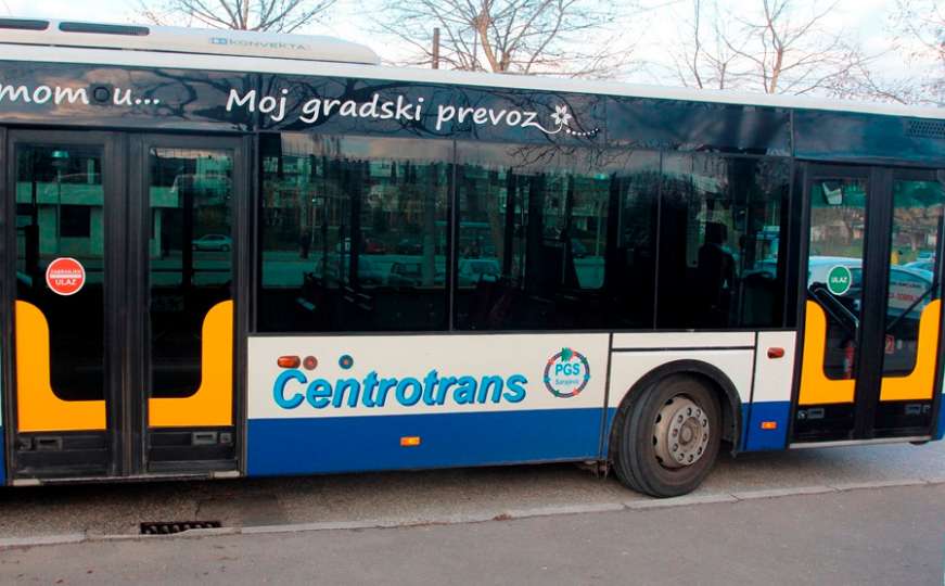 Od prekosutra nova linija Centrotrans Eurolinesa - Radiosarajevo.ba