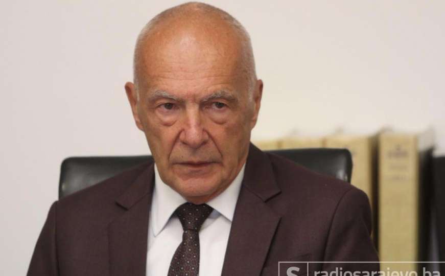 Marić: Zakon o konverziji kredita iz CHF u KM protuustavan ...