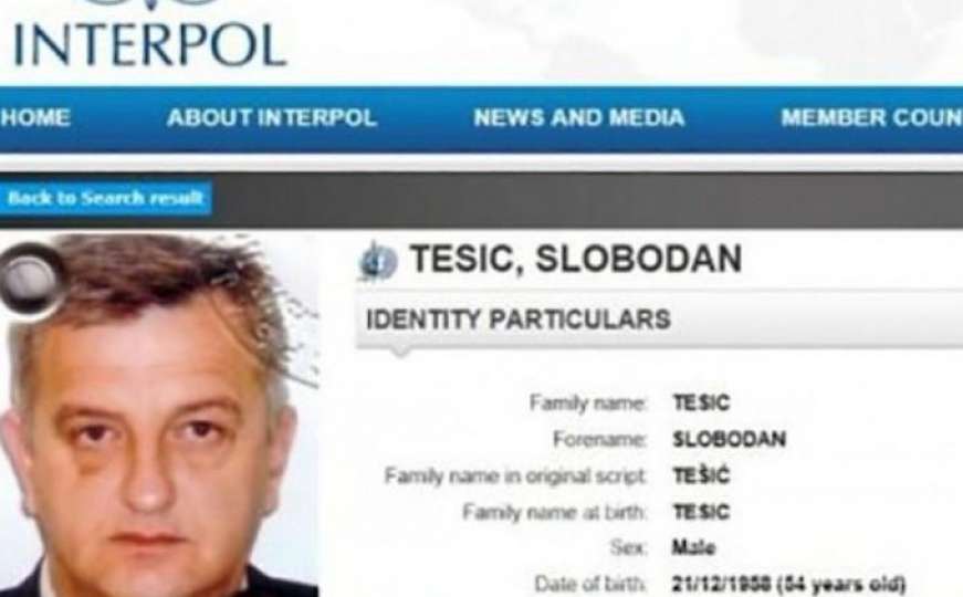 SAD na crnu listu stavile trgovca oružjem iz BiH - Radiosarajevo.ba