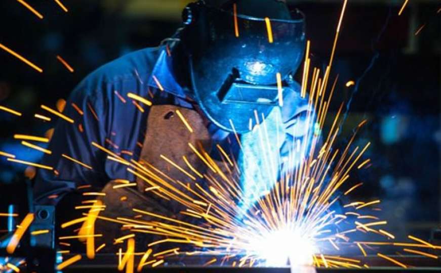 Metalna industrija /Njemačka firma traži dobavljače iz BiH / Radio Sarajevo