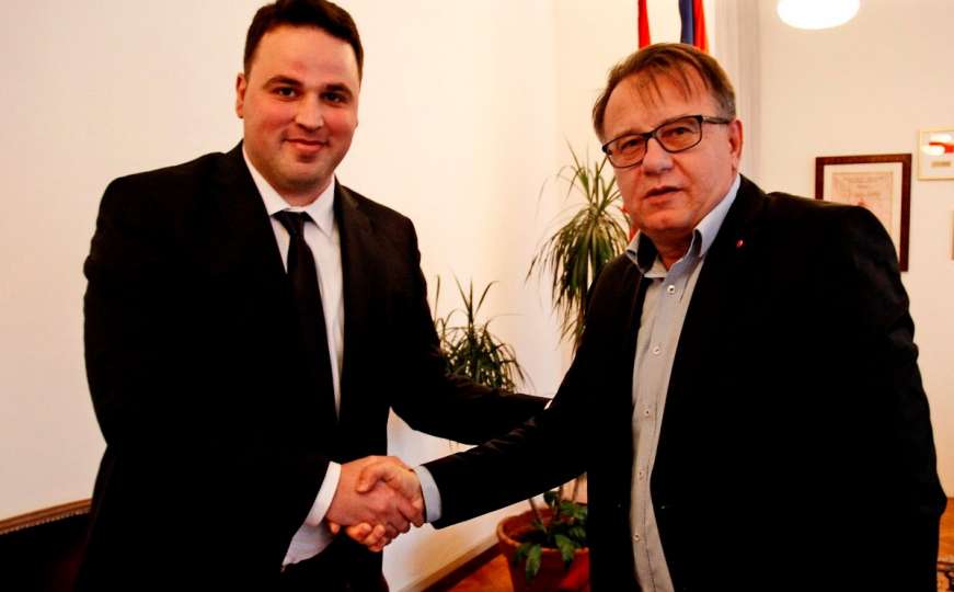 Šimović: Hrvati, Srbi i Bošnjaci su ugroženi vlastitim umom ...