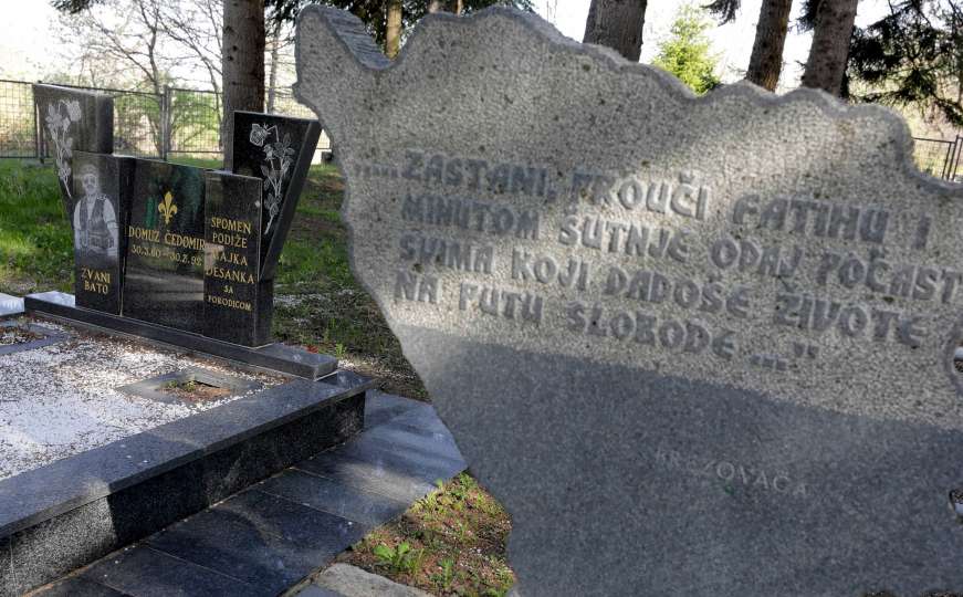 Čedomir Domuz heroj s Igmana: Volio je, živio i poginuo za BiH