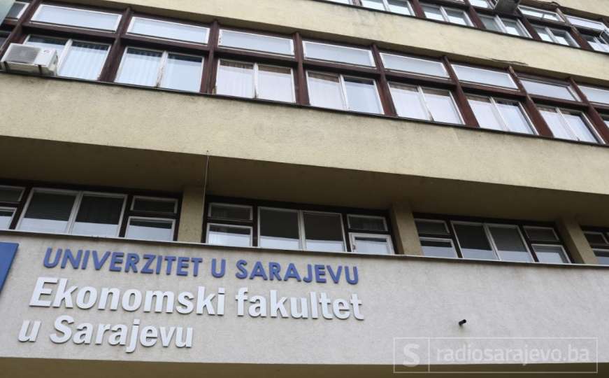UNSA /Sarajevo: Dan otvorenih vrata drugog ciklusa studija na ...