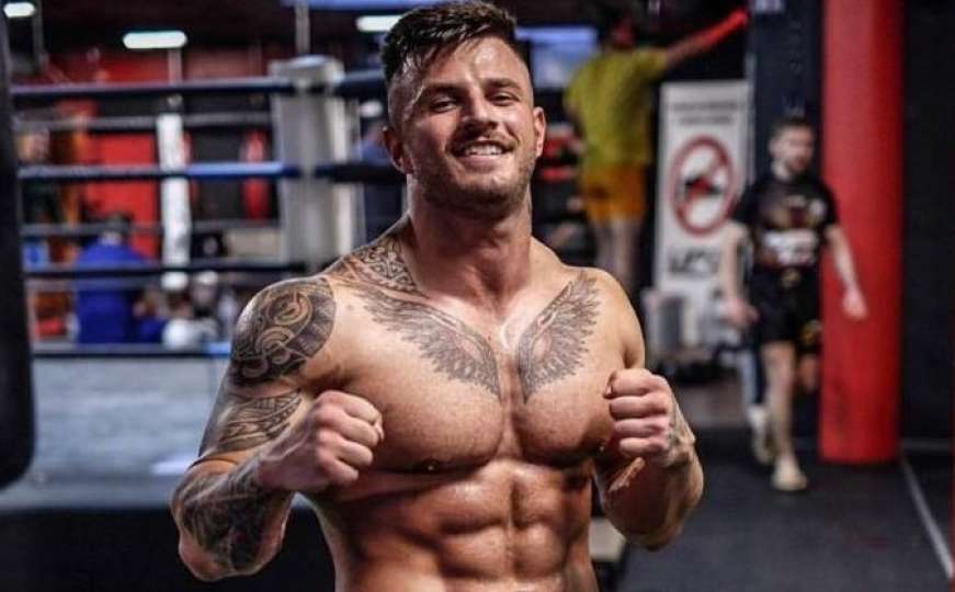 Novi izazov popularnog Bosanca Erke Juna: Uskoro borba protiv Poljaka ...