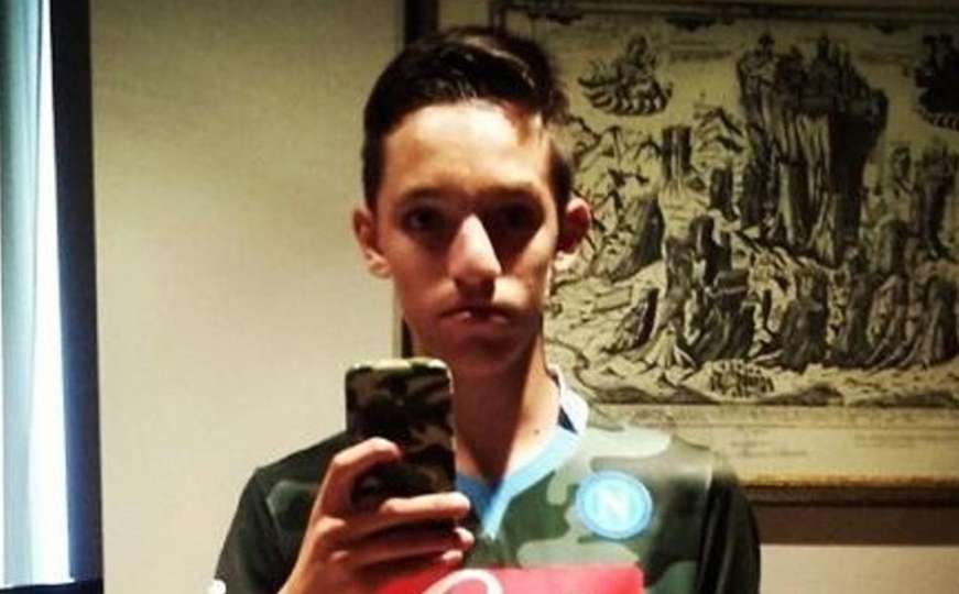 Radio kao njegovatelj: Pijani Bosanac pregazio mladića na motociklu i ...