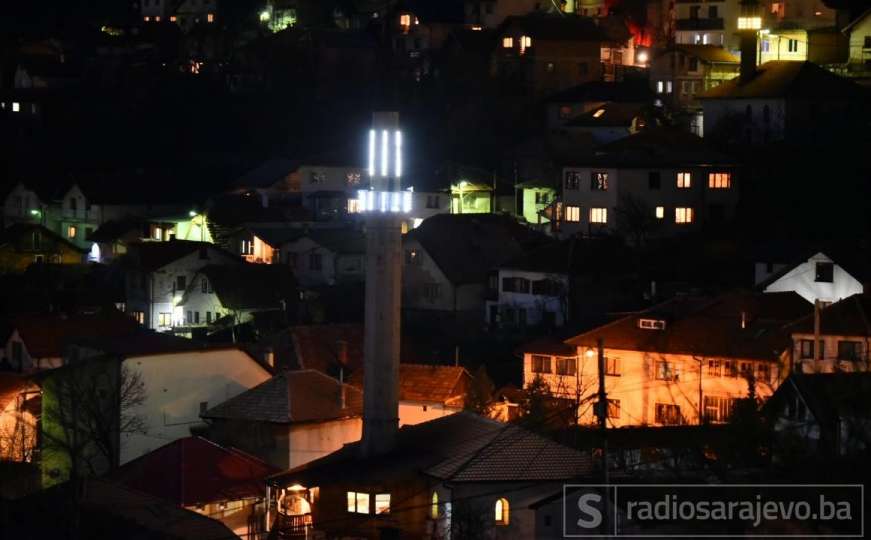 Muslimani sutra obilježavaju Lejletul-berat, noć oprosta, sudbine i ...