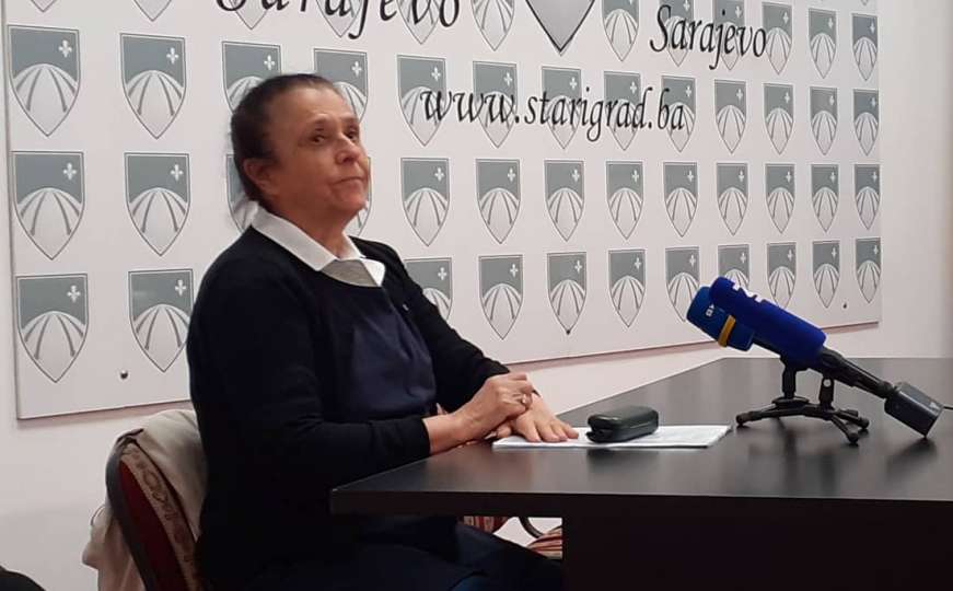 Omersoftić: Dok sam živa, govorit ću da me je Slovenija pokrala