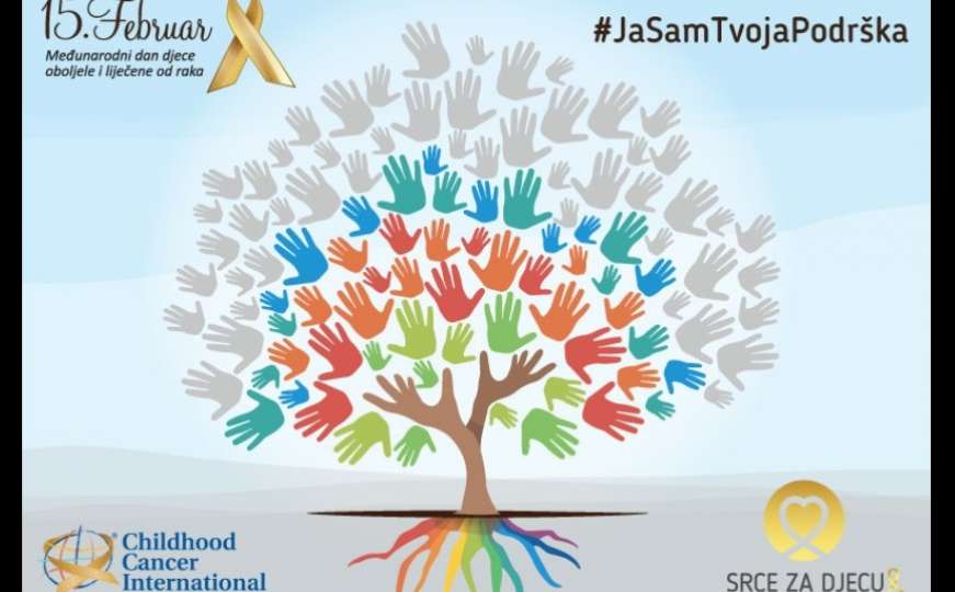 Međunarodni dan djece oboljele i liječene od raka - Radiosarajevo.ba