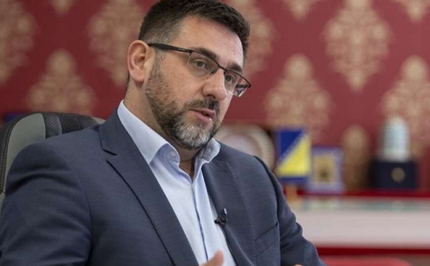 Edin Ramić: Srebrenica je potpuno neperspektivna sredina