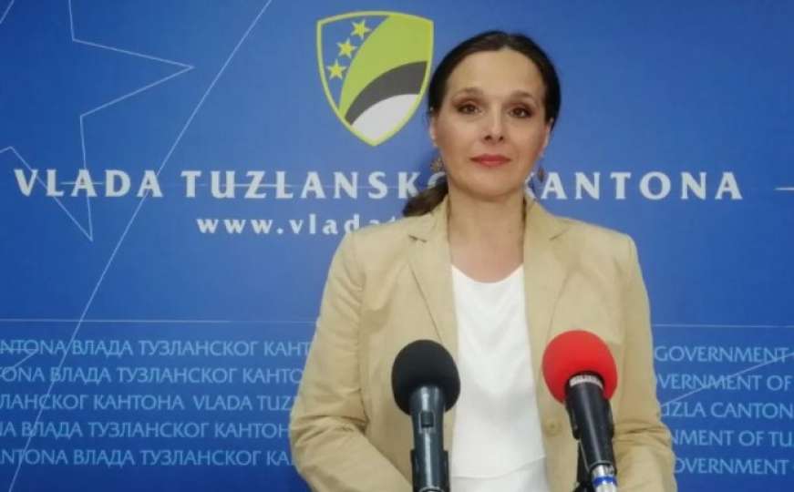 Krizni štab TK: Situacija je dovoljno upozoravajuća