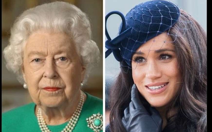 Charlie Hebdo ponovno zgrozio javnost: Na naslovnici kraljica Elizabeta ...