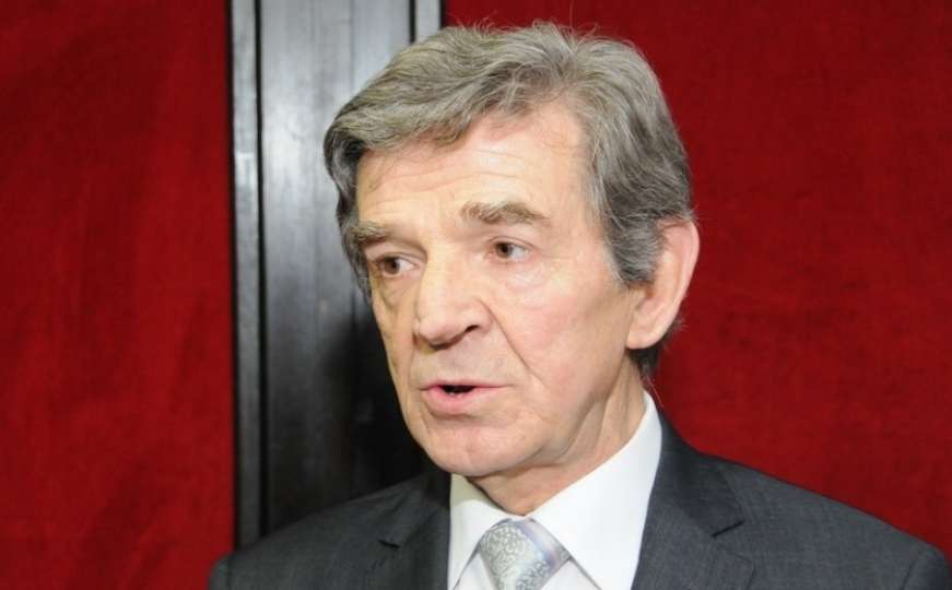 Akademik Duraković o povlačenju Bogića Bogićevića: Sarajevo je ...