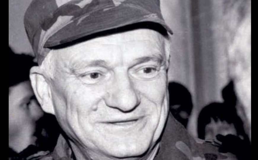 ! /General Jovan Divjak: Svome sinu kao testament / Radio Sarajevo