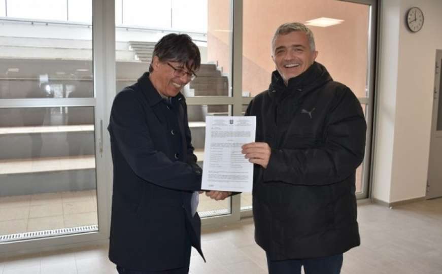 Sarajevo: Završena gradnja škole na Šipu