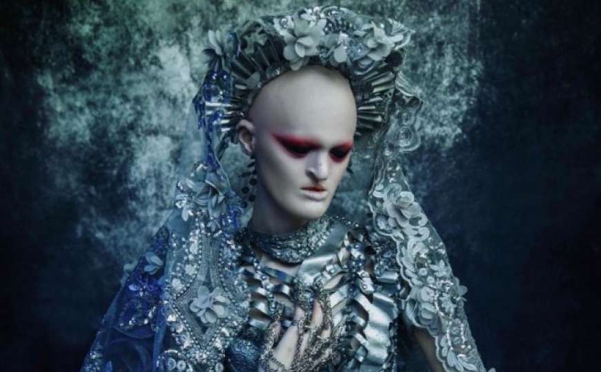 Melanie Gaydos, model koji ruši stereotipe: Njena životna priča je ...