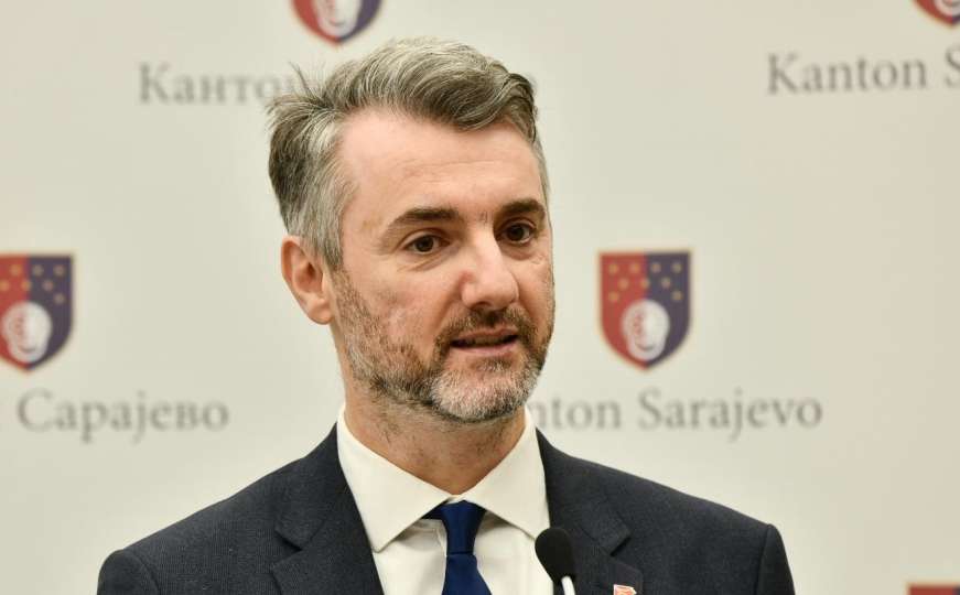 Edin Forto o izjavi da su 'rat u Sarajevu dobili seljaci ...