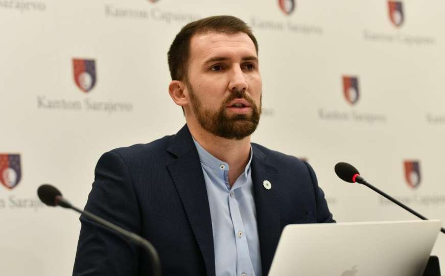 Stigle lijepe vijesti za poljoprivrednike sa područja KS - Radiosarajevo.ba