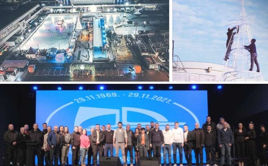 Bivši direktor se oglasio nakon Fortine posjete Domu mladih: 'Nisu se ...