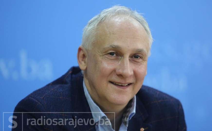 Vranić: Dogovoreno lakše ostvarivanje prava na ortopedska pomagala i ...