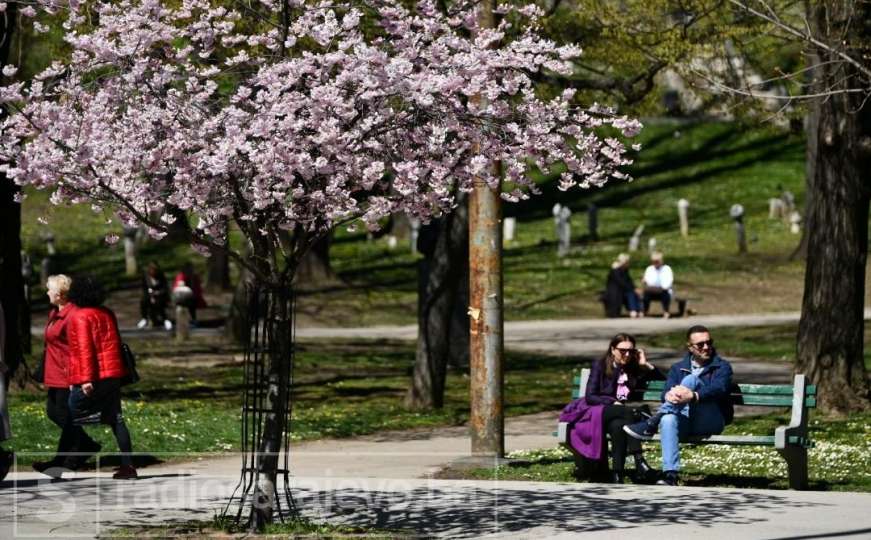 Bakir Krajinović o aprilu, pa spomenuo Mostar, Bihać i Livno