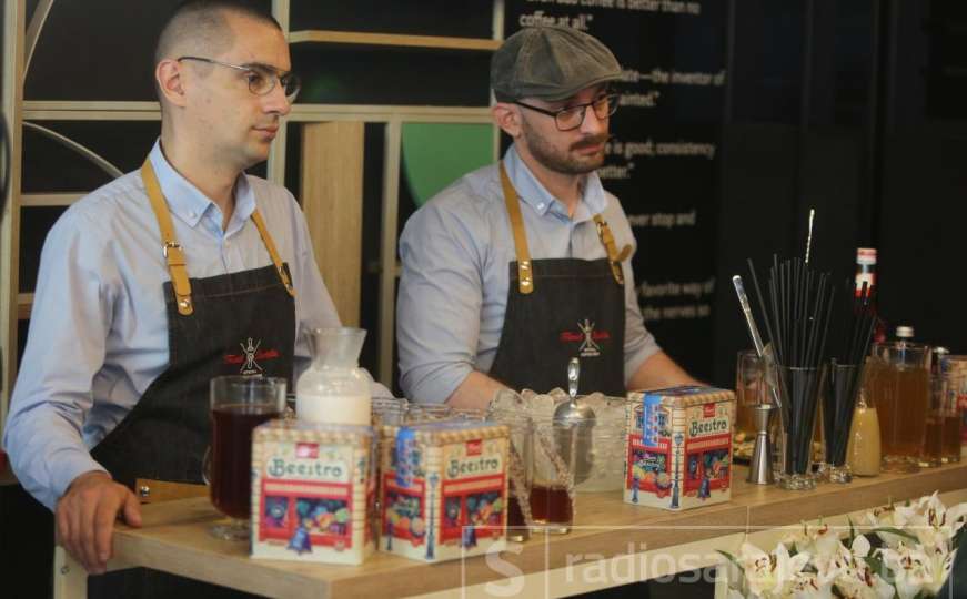 Franck Beestro – projekt usmjeren na zaštitu ekosistema i pčelinjih ...