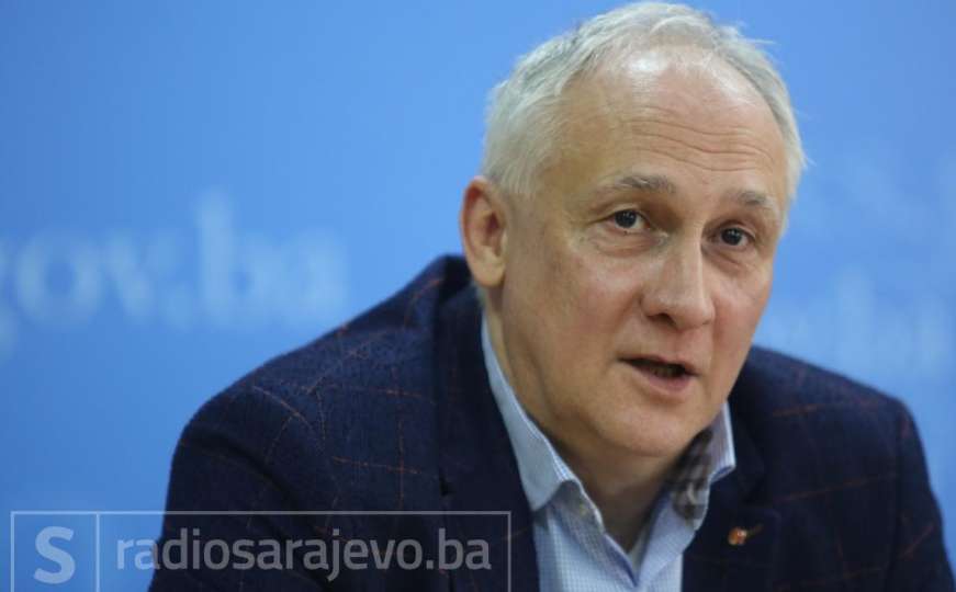 Novi zdravstveni sistem u KS: Tri ustanove će biti u jednoj ...