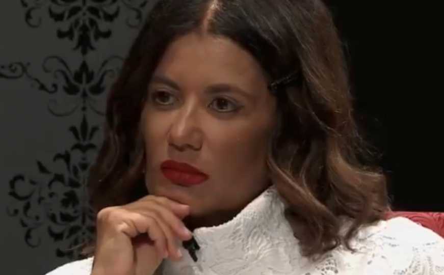 Tamara Nikčević: Crkva Srbije je paramilitarna organizacija ...