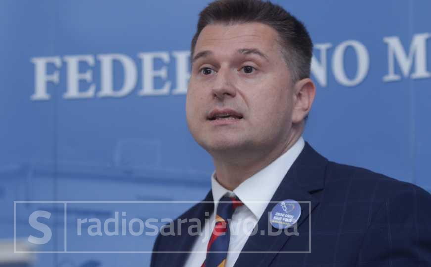 Skočibušić: Objava vrijednosti ugovora o nabavci vakcina narušava ...