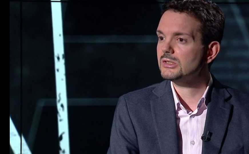 Milivoj Bešlin o izjavama Porfirija: Zazivanje promjena granica je ...