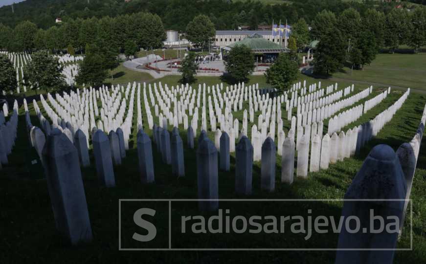 Prije 19 godina zvanično otvoren Memorijalni centar Potočari: Trajno ...
