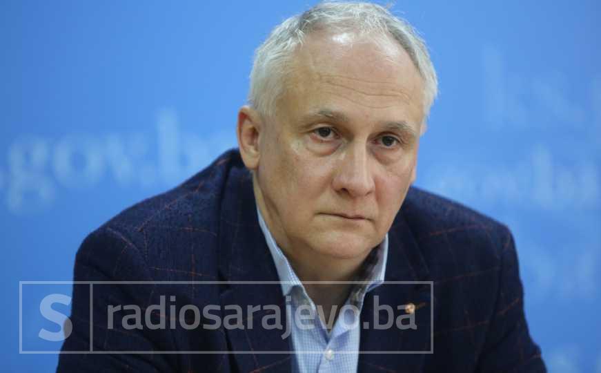 Kanton Sarajevo prvi u Bosni i Hercegovini uvodi HPV vakcinu ...