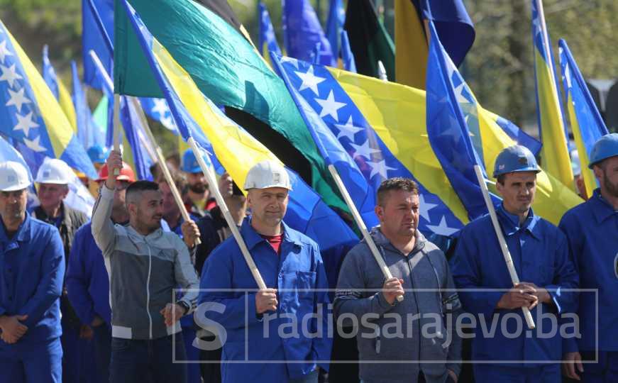 Rudari neće dobiti jednokratnu pomoć od 750 KM, iako ostali zaposlenici ...