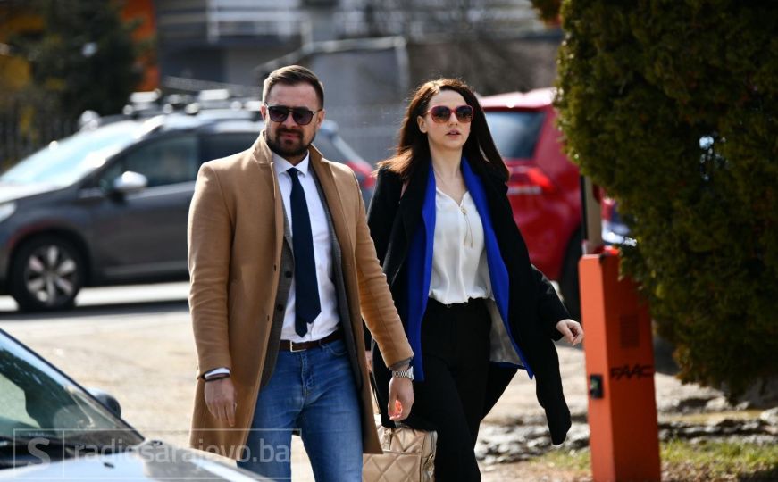 Afera 'Respiratori': U nastavku suđenja saslušana dva svjedoka ...