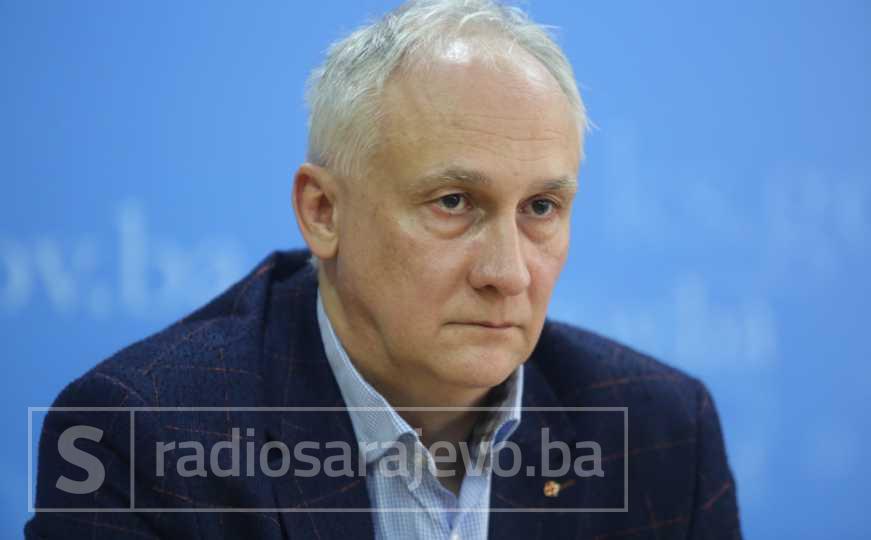 Oglasili se iz kabineta ministra Harisa Vranića, ovo su poručili ...