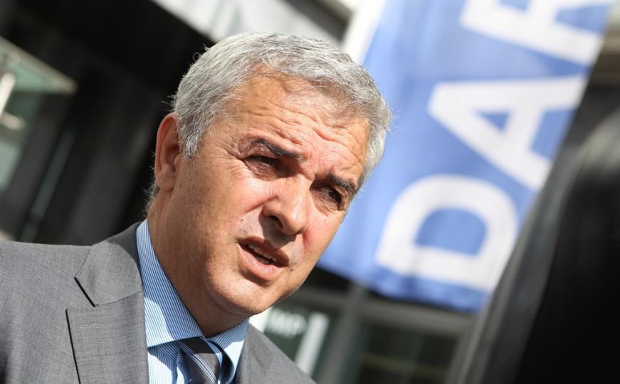 Direktor Euro-Asfalta Hamed Ramić osuđen na godinu zatvora ...