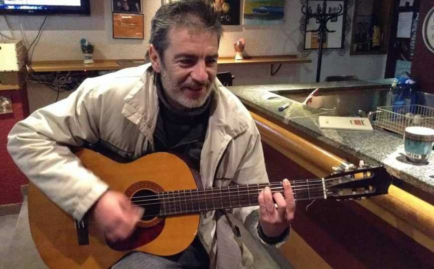 Preminuo bosanskohercegovački glumac Davor Janjić