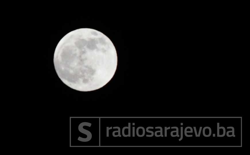 Prvi pun mjesec u 2023. – Očekujte vrlo neobičnu energiju ...