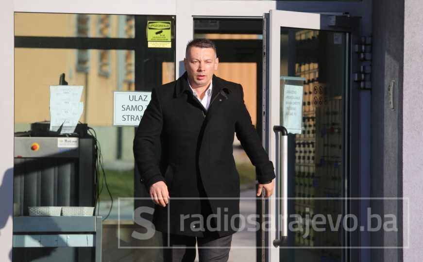 Nenad Nešić: 'Tražimo od policije i Tužilaštva da pronađu počinioce ...