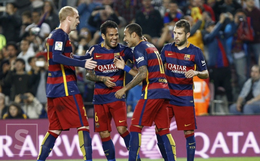 Osvojio je Ligu prvaka s Barcelonom, a sad radi u prodavnici sportske opreme