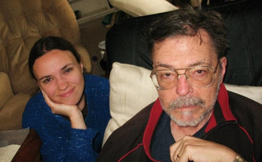 Facebook ispovijest koja je šokirala Ameriku: 'Moj otac je najveći serijski ubica ...