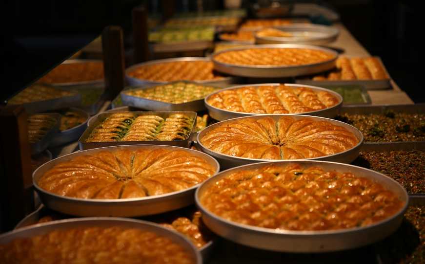 Od nje zavisi kako će vam ispasti bajramski kolači: Kako napraviti ...